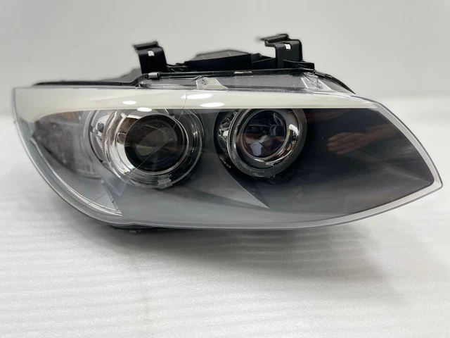 BMW 3ER E92 Coupe E93 Cabrio Bi Xenon LCI AFS Scheinwerfer Links MM ...