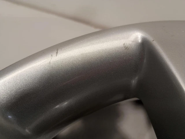 OPEL CORSA D orig Alufelge 6 x 16 ET40 4Loch 13374019 Bj 2013 EUR 144 ...