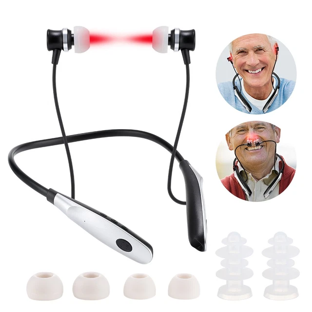 2026 NASAL AND Ear Canal Irradiator Red Light Therapy Device for ...