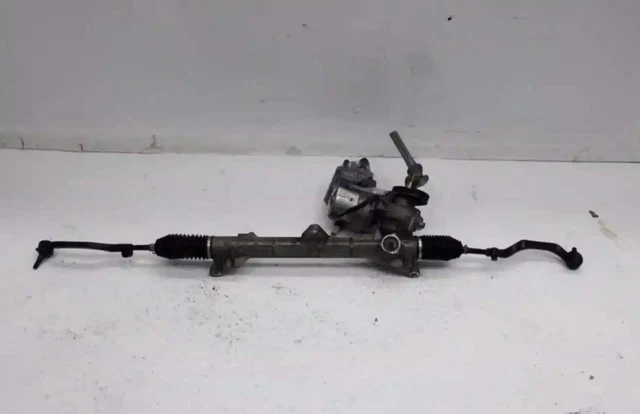 MINI, COOPER STEERING Box/Rack Electric Type, R55/R56/R57 03/07-12/15 ...