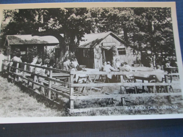POSTCARD - ABBOT Hall, Methodist Guild Guest House, Kent's Bank (1959 ...