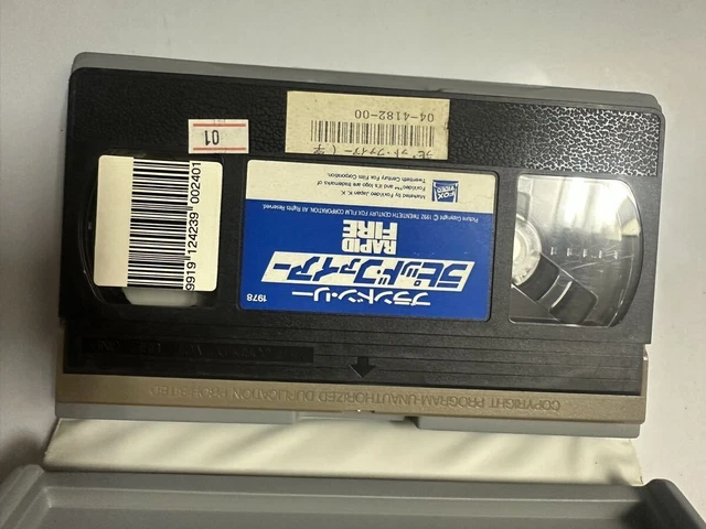 BRUCE LEE SON Dubbed VHS £43.57 - PicClick UK
