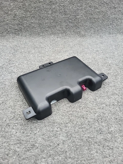 BMW F12 F13 F06 E63 E64 i8 Antenna Multi Band left LTE aeriel amplifier ...