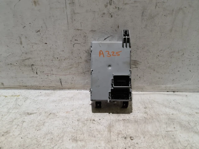 FORD KA BCM Body Control Module Fuse Box 1.2 Petrol 2009 MK2 OEM ...