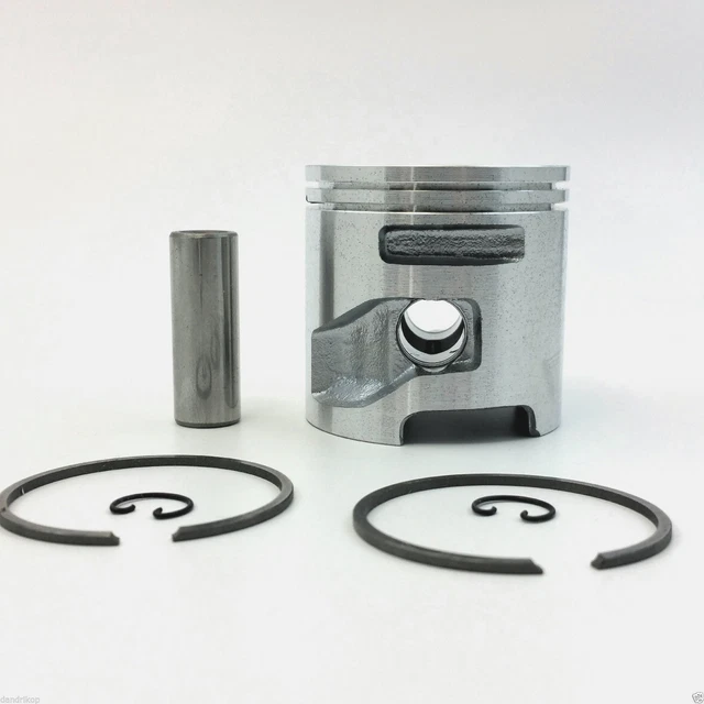 KIT PISTON POUR HUSQVARNA / PARTNER K750, K760 (51mm) [#506372401 ...