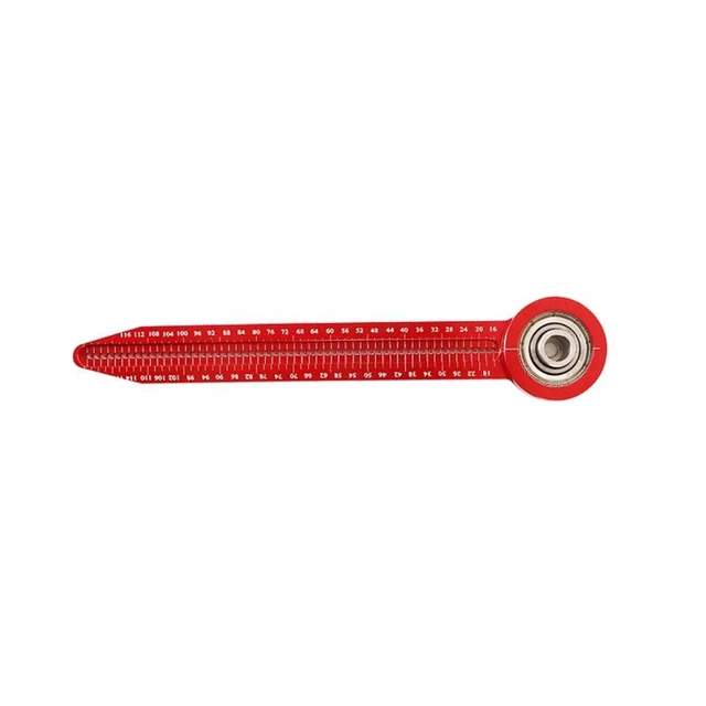 RED ADJUSTABLE DRAWING Portable Drawing Industrial Drawing ...