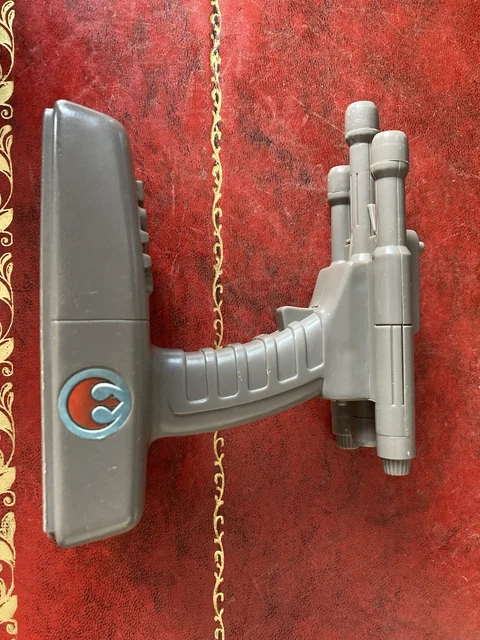 STAR WARS ACTION Fleet Micro Machines Galoob Ray Gun 1996 £4.91 ...