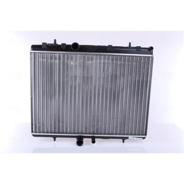 REFRIGERADOR MOTOR DEL Coche Nissens para Peugeot 307 Sw 3H 3E 3A/C 3B ...