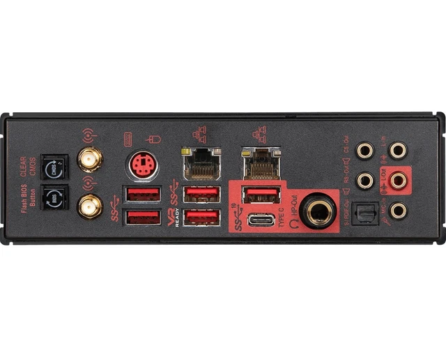 MSI MEG Z390 GODLIKE Motherboard For Intel Z390 LGA 1151 DDR4 M.2 E-ATX ...