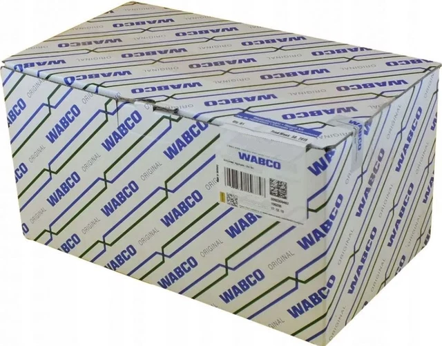 RELAY VALVE WABCO 9730010200 for IVECO MK 6.1 1983-1985 £85.95 ...