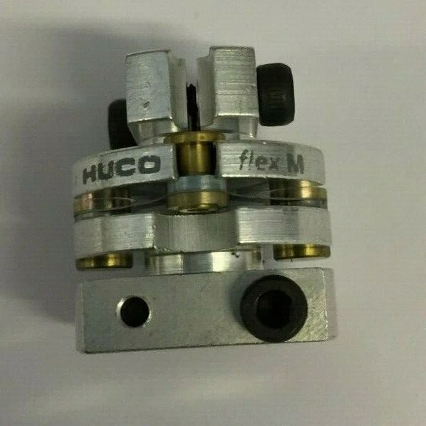 HUCO 462.19.2222, DISC Coupling-Flex-M £40.00 - PicClick UK