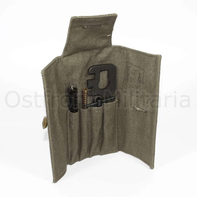 ORIGINAL SOVIET SVT-38 SVT-40 tool kit Tula made £132.16 - PicClick UK