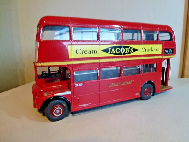 SUN STAR 2902 Rm254/Vlt254 Standard Routemaster - 1/24 Scale £99.00 ...