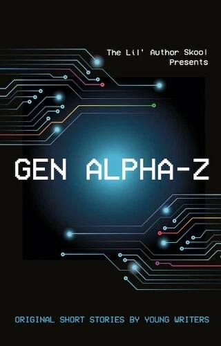 VARIOUS AUTHORS GEN Alpha-Z (Poche) Lil' Author Skool Presents EUR 9,30 ...