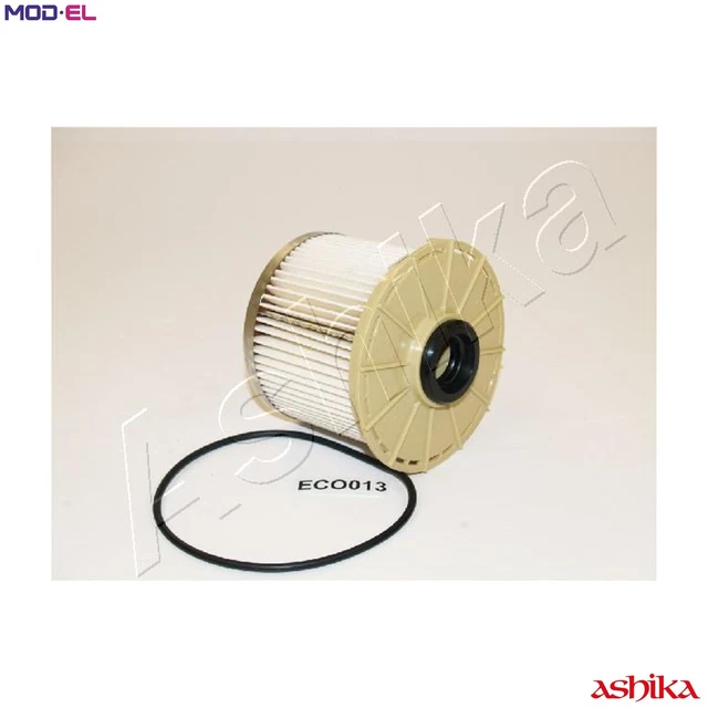 FUEL FILTER 30-ECO013 FOR ISUZU D-MAX RODEO/Pickup 4JK1-TC 2.5L 4JJ1-TC ...