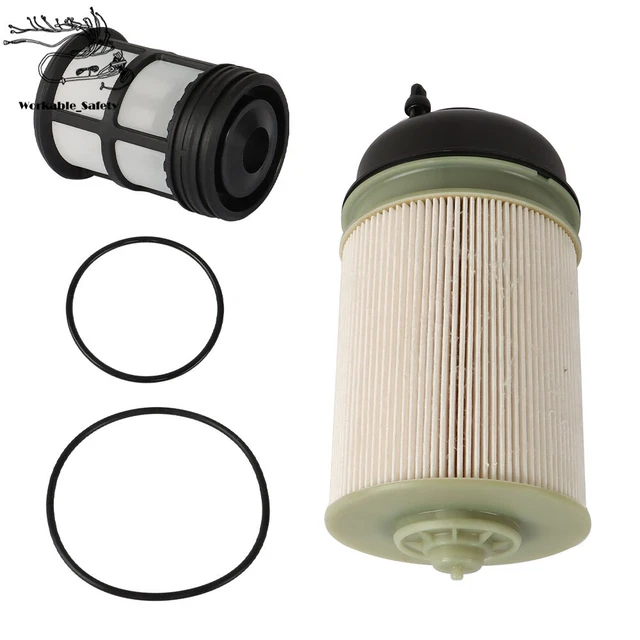 FUEL FILTER FOR Detroit Diesel DD13 DD16 DD15 Freightliner A4700903151 ...