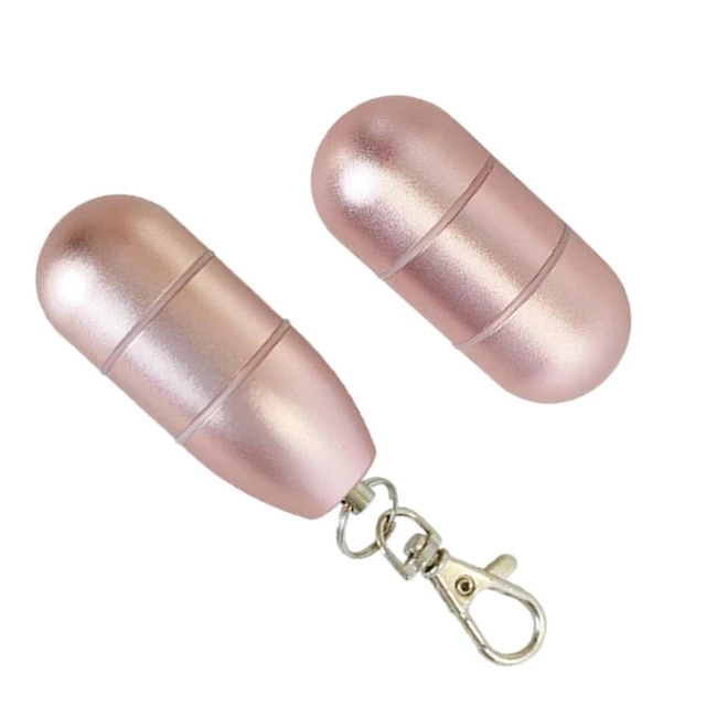 FACE ROLLER VOLCANIC Stone Reusable Mini Rolling Stick Ball Oil ...
