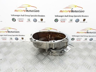 VOLKSWAGEN GOLF GTI Mk5 (1K) Timing Chain Cover 2.0 TFSi BWA AXX ...