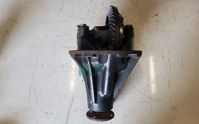 LAND ROVER DISCOVERY 2 Td5 & V8 Front Diff HRC1124 £109.95 - PicClick UK