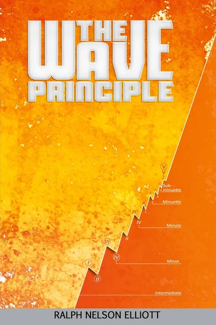 THE WAVE PRINCIPLE | Ralph Nelson Elliott | Taschenbuch | Englisch ...