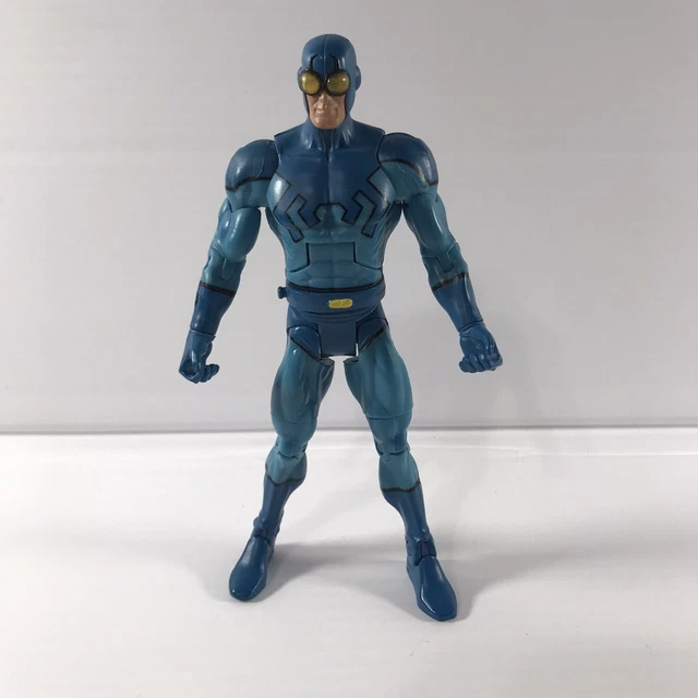 MCFARLANE DC MULTIVERSE - Blue Beetle 7" Action Figure (From two-pack ...