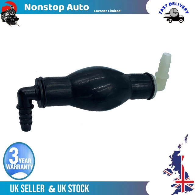 ESSENCE LIGNE MAIN Base Pompe Essence Diesel Gas 10mm Pour Universel ...