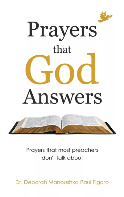 PRAYERS THAT GOD Answers: Prayers That Most Preachers Don't Talk £55.56 ...