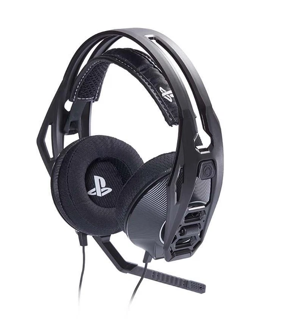 GAMING CASQUE PLANTRONICS Rig 500 HS pour PLAYSTATION 4 PS4 PS5 Non ...