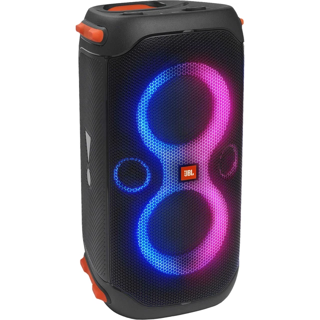 JBL PARTYBOX 110 Portable Wireless Party Speaker £241.70 - PicClick UK