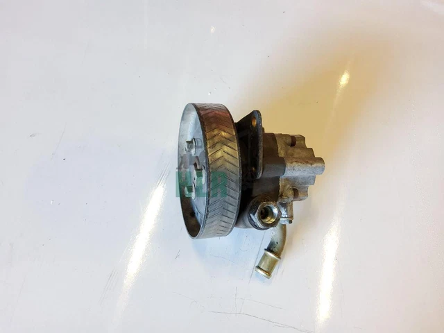 LAND ROVER DISCOVERY 2 Td5 Power Steering Pump QVB101240 EUR 28,56 ...