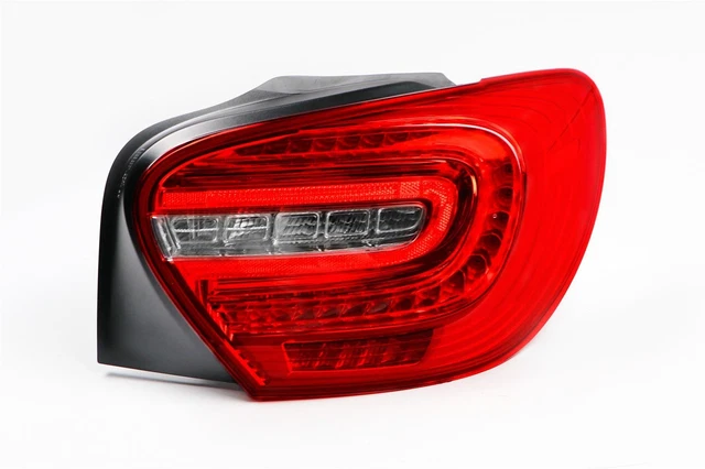MERCEDES A CLASS Rear Light Right LED For W176 12-15 Lamp Driver Off ...