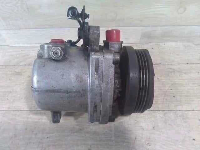 SUZUKI JIMNY 2009 ABA-JB23W A/C Compressor 9520058J50 [Used ...