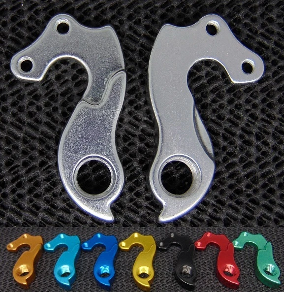 ORRO OXYGEN YARA - Rear Derailleur Gear Mech Hanger CC111 £10.99 ...