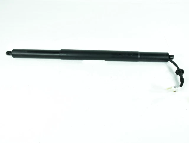 ORIGINAL BMW X5 M G05 F95 Spindelantrieb Heckklappe Dämpfer Elektrisch ...