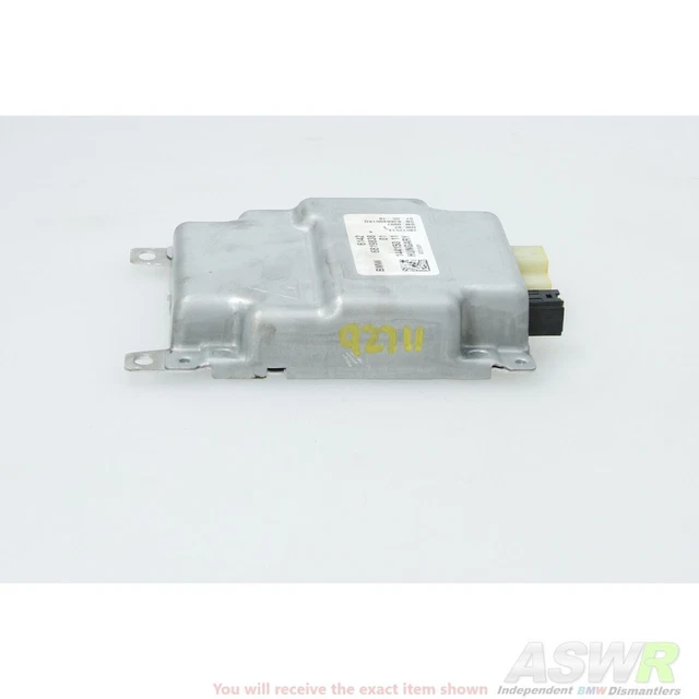 BMW HYBRID BATTERY Charging Module F30 G20 330e G30 530e G11 740e ...