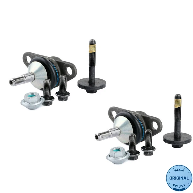 LOWER BALL JOINT x 2 FRONT VOLVO S60 S80 V70 MK2 XC70 MK1 274548 x 2 ...