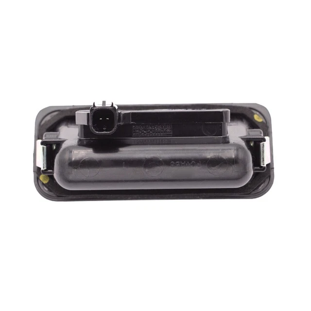 EASY INSTALLATION TRUNK Lid Switch Button for Kia Forte Fo £32.57 ...