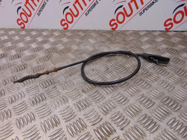 ZONTES SCORPION ZT 2018 Clutch Cable £14.00 - PicClick UK