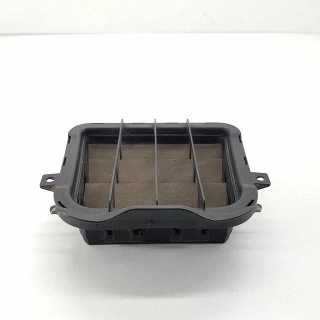 AUDI A4 B8 Rear Body Ventilation Grille 8K0819181B £17.90 - PicClick UK