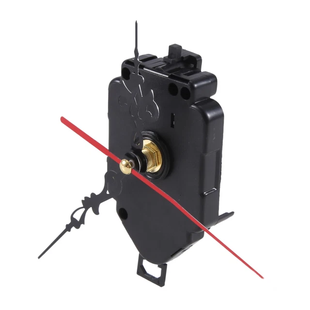 4X(MOTEUR ET ACCESSOIRES de MéCanisme de Mouvement de Pendule D'Horloge ...