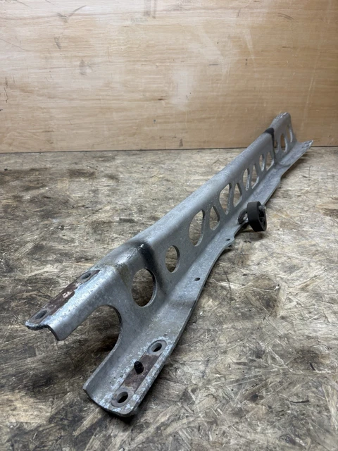 MX5 NC MK3 Ppf Brace Gearbox Diff Support 05-15 £29.99 - PicClick UK