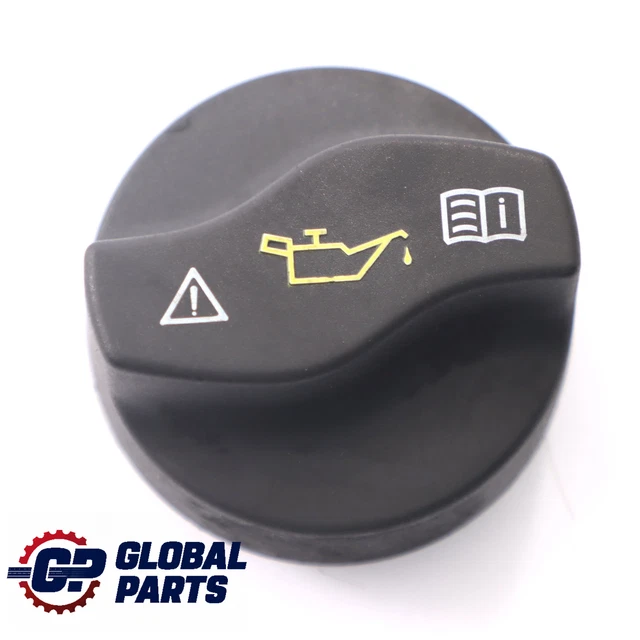 OIL FILLER NECK Mercedes W906 Sprinter OM651 Engine Tube Cap ...