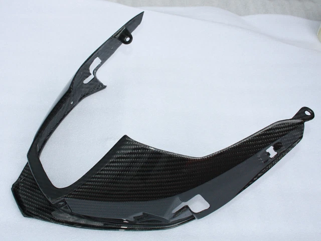 TRIUMPH TRIDENT 800 Belly Pan 2026 100% Carbon £289.97 - PicClick UK