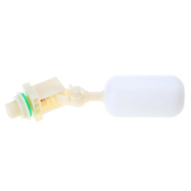 FLOAT WATER FLOAT Valves With Adjustable Arm Automatic Fill Float Ball ...