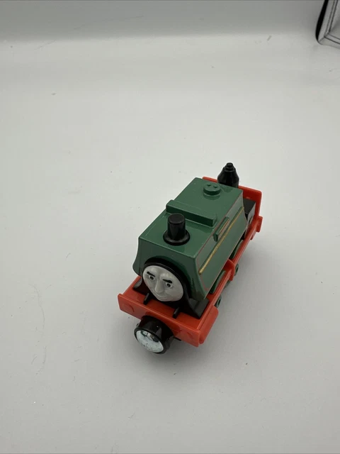 SAMSON THOMAS & Friends Train Take-N-Play Tank Engine, 2014, Die-Cast £ ...