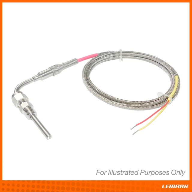 FORD FIESTA MK6 ST150 Genuine Lemark Post Cat Lambda Oxygen O2 Sensor £ ...