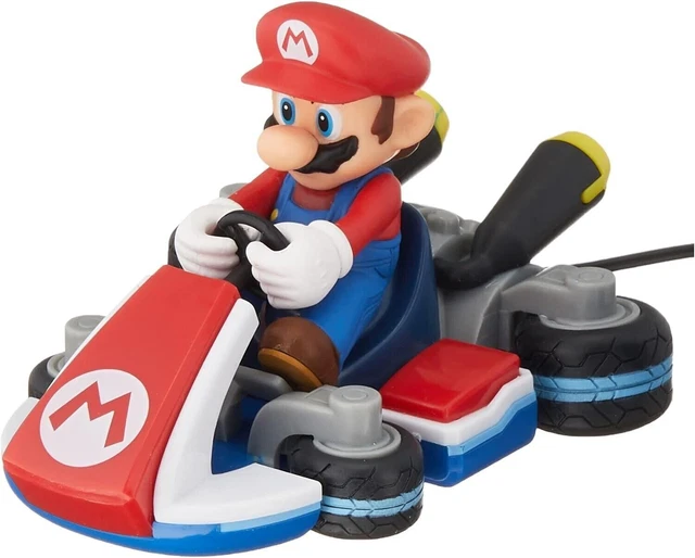 SUPER NINTENDO WORLD MARIO KART Seau à pop-corn Universal Studios Japon ...