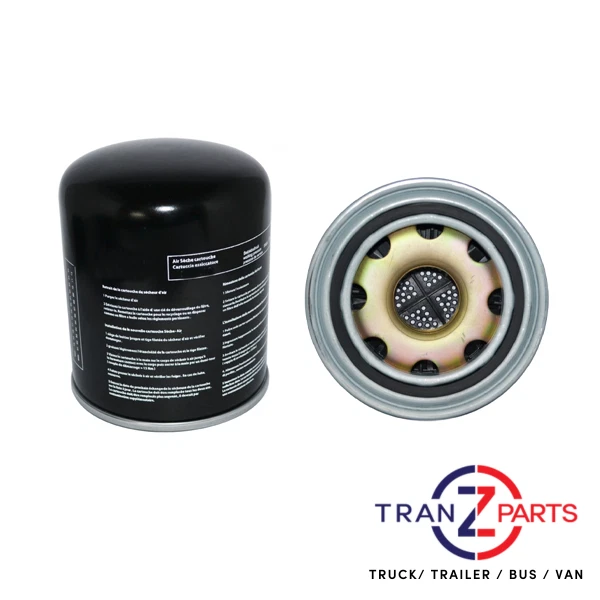 FITS MAN, TGA, Tgs, Tgx, Tgm Air Dryer Cartridge Filtration £24.99 ...