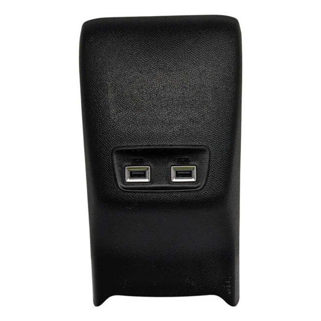 PEUGEOT E-208 208 Rear Centre Console Usb Ports 2019-2024 98217039Dx ...