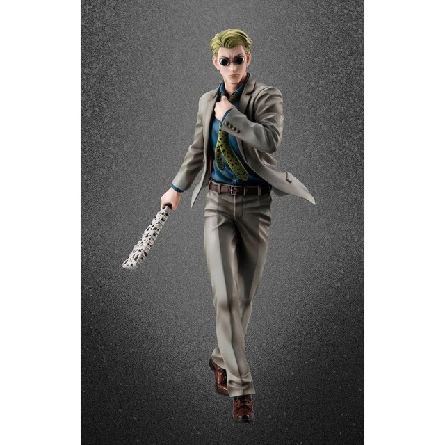 JU-JITSU KAISEN KENTO Nanami Statue 22 CM MEGAHOUSE EUR 257,50 ...